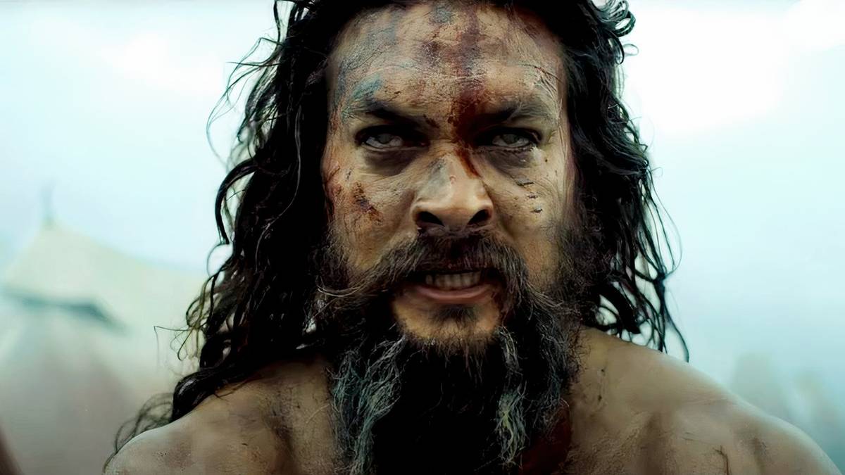 Jason Momoa's Apple TV+ Historical Series Gets Major Update, Over 2 ...