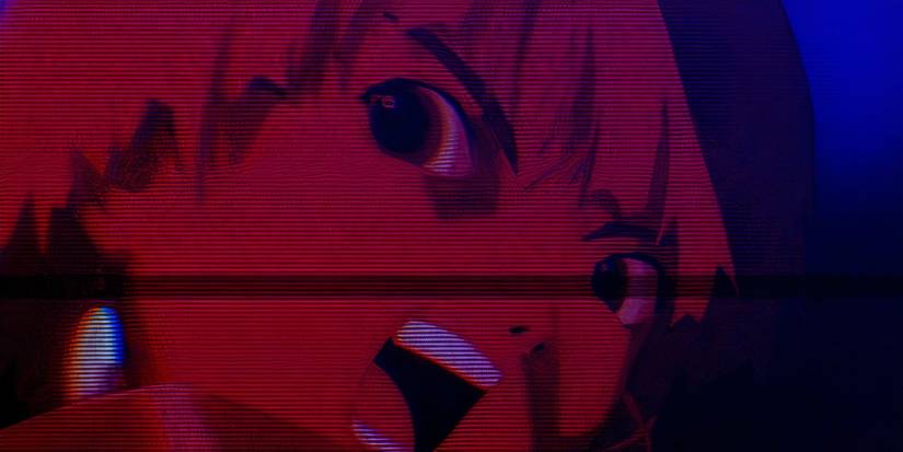 Almost 30 Years Ago, a Cult-Classic Anime Dropped and Changed the ...