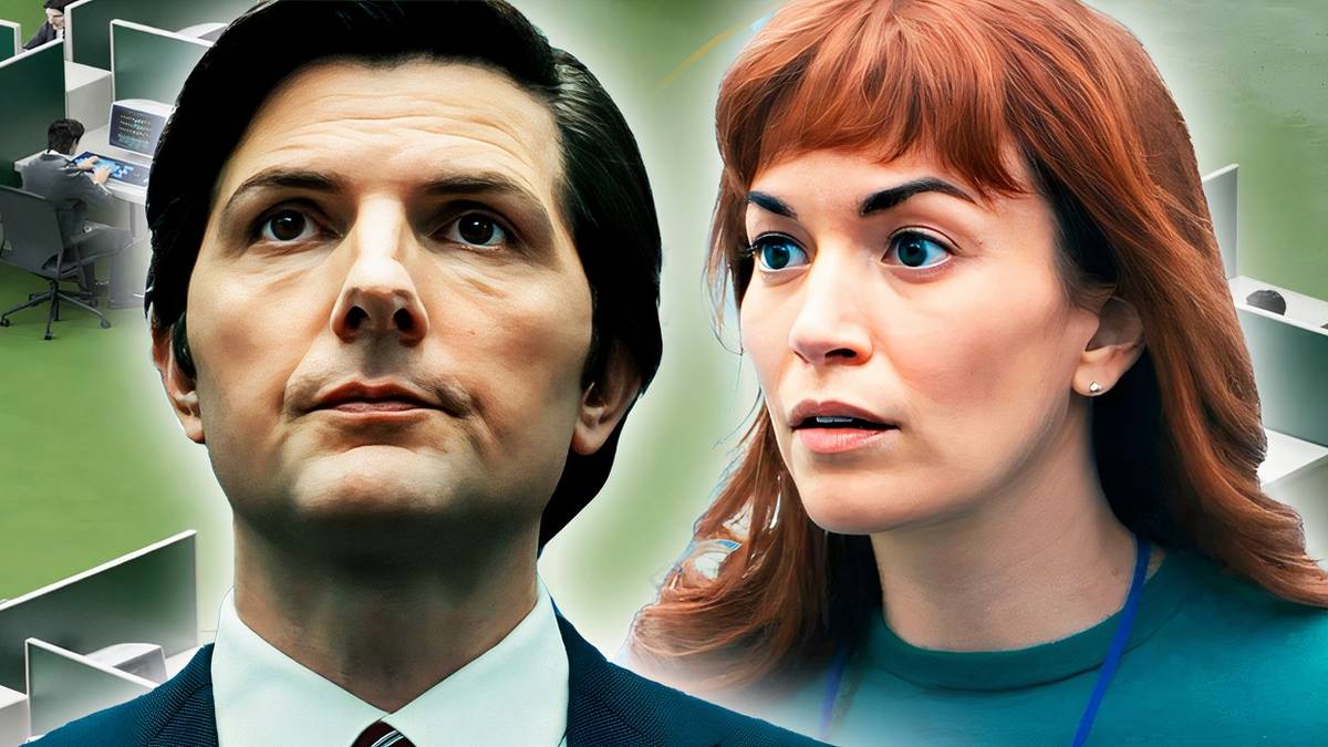 All 10 Severance Season 2 Episodes, Ranked