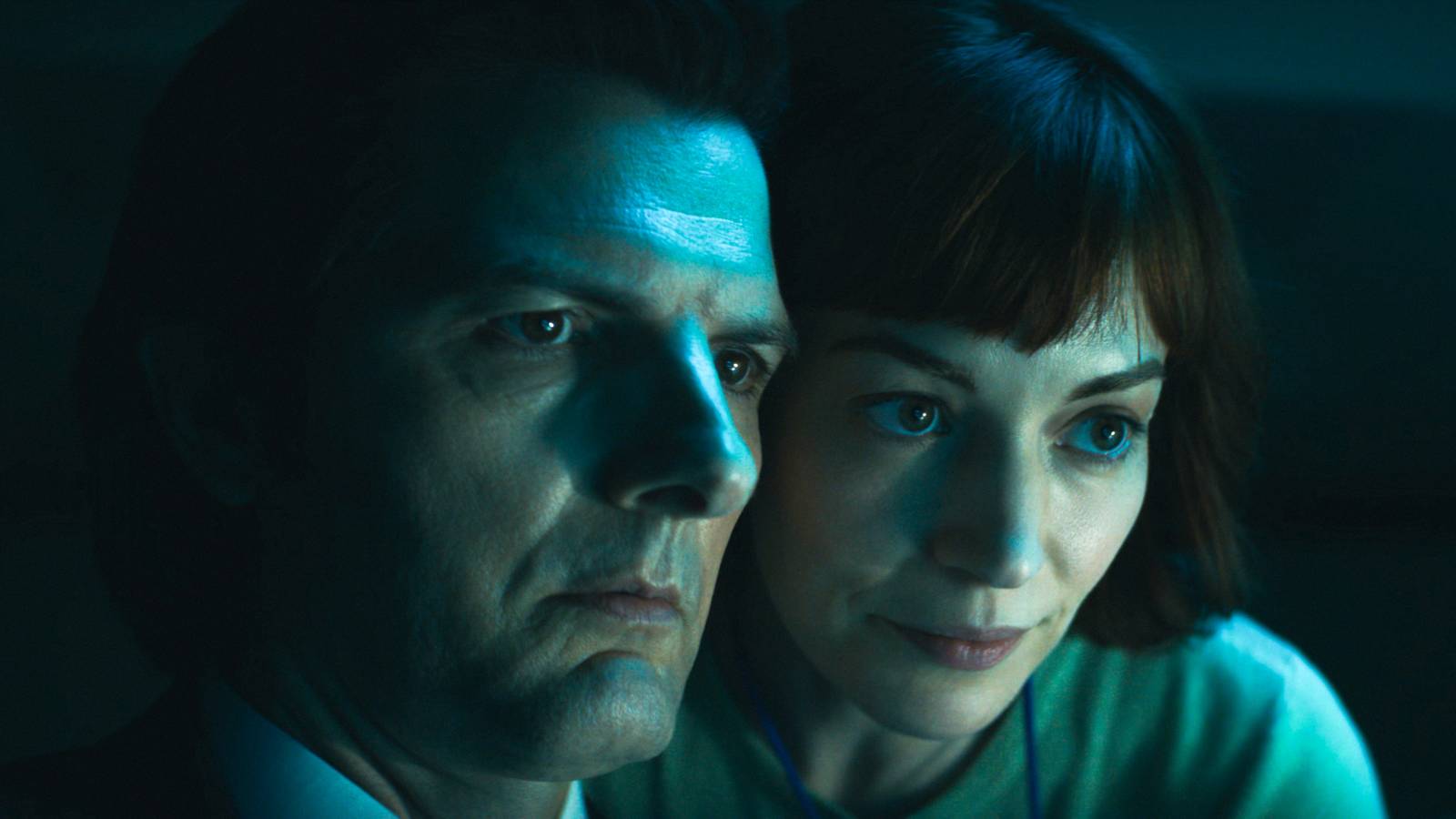 Severance Season 2's Finale Secretly Reveled How Mark & Helly's Innies ...