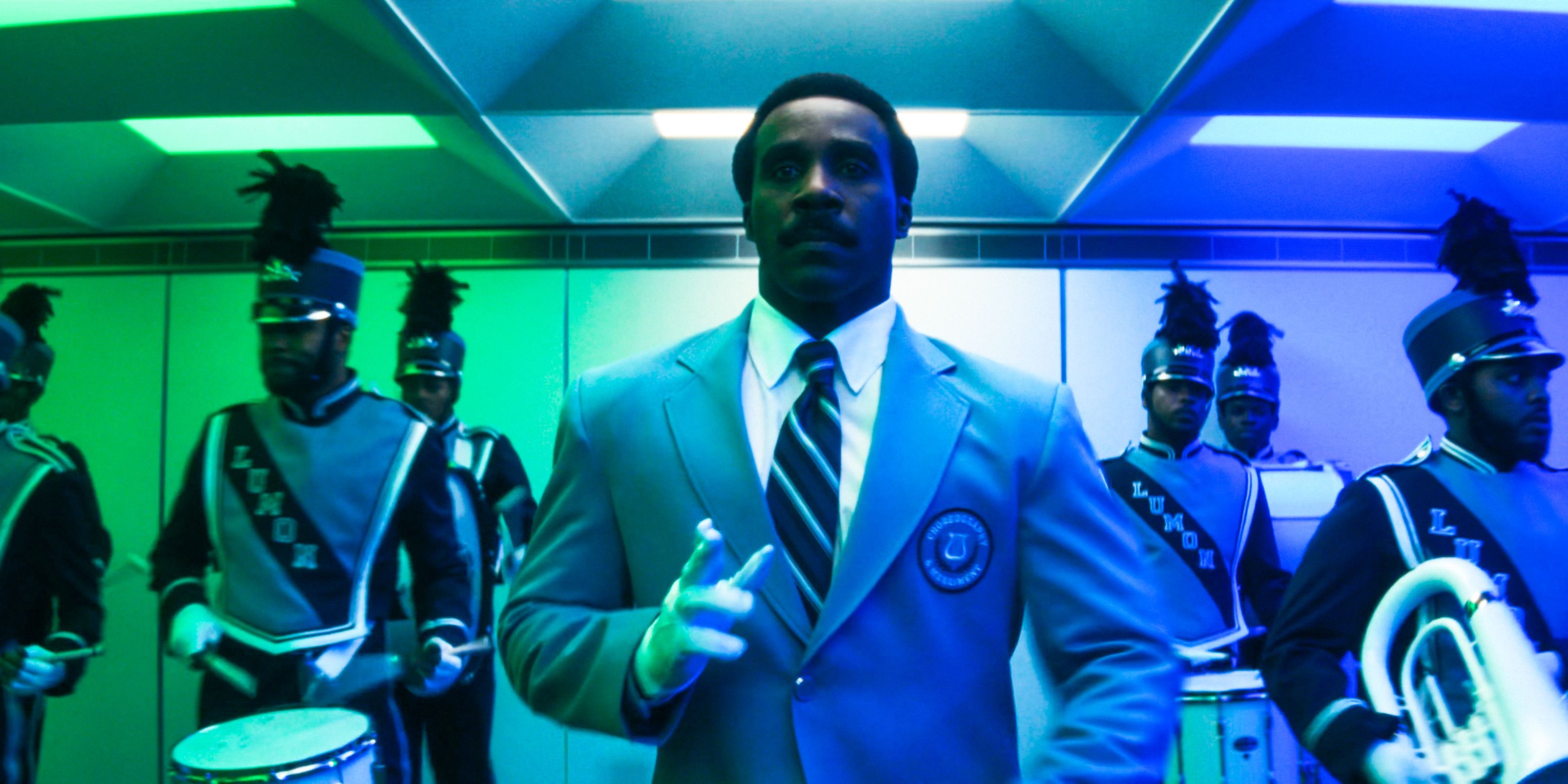 Severance Finally Reveals The Dark Purpose For Lumon's Goat Department