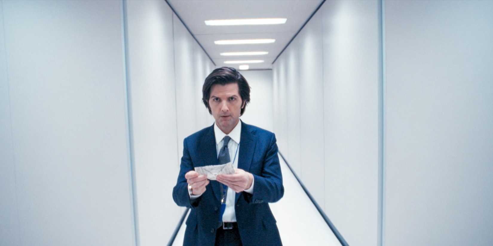 "That’s The Moment Where The Whole Thing Kind Of Crumbles": How ...