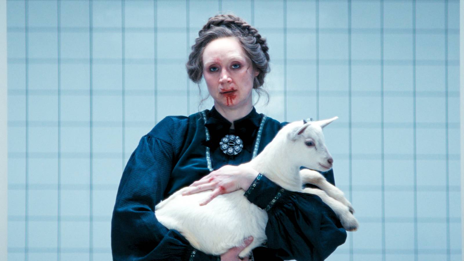 Severance Finally Reveals The Dark Purpose For Lumon's Goat Department