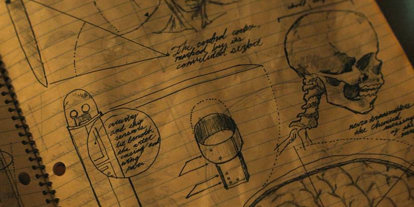 Severance Season 2's Massive Cobel Reveal Confirms A Harsh Reality About The Eagan Family