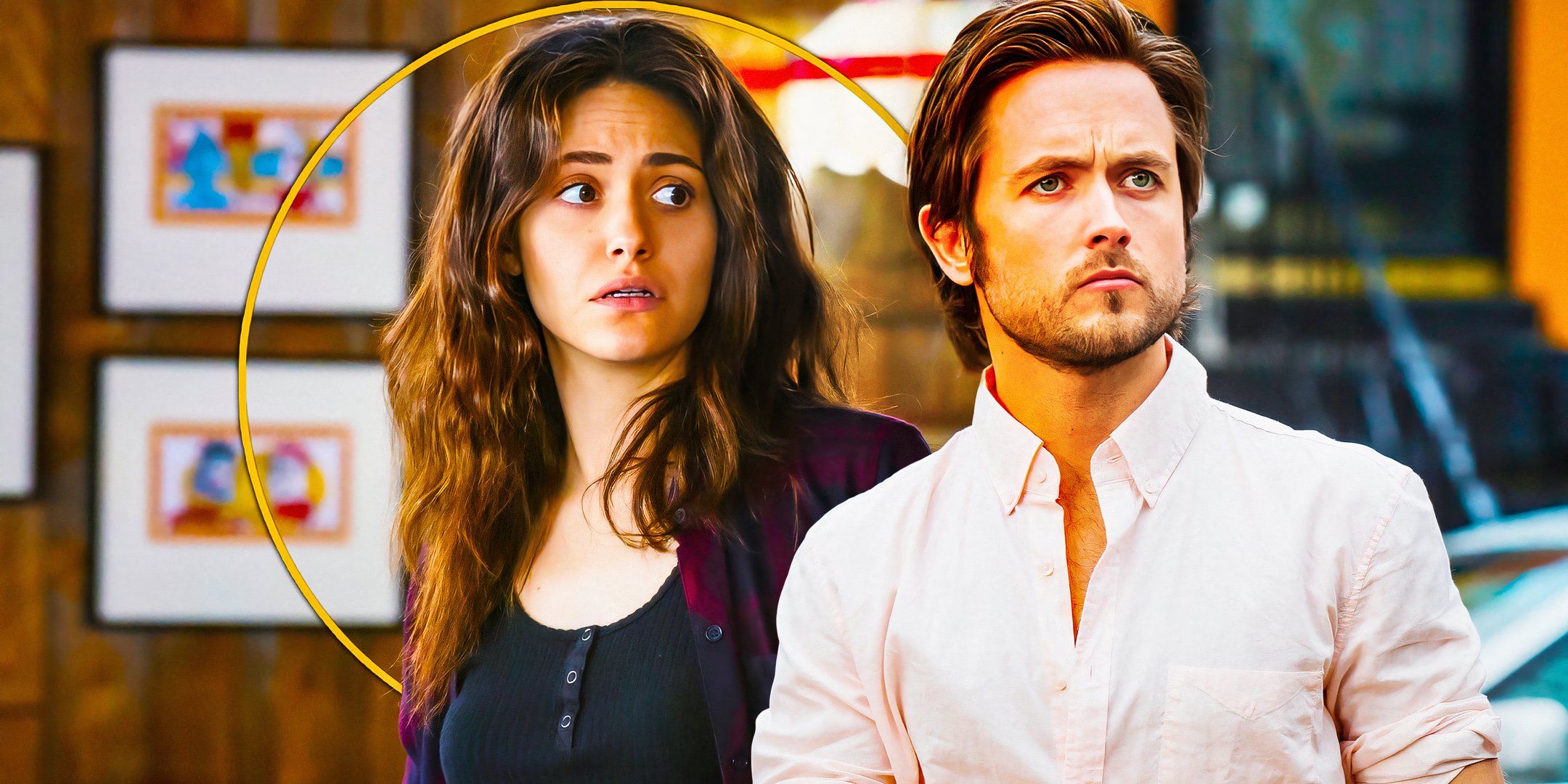 After Rewatching Shameless, I've Realized Fiona's Downfall Started Way Earlier Than Fans Thought