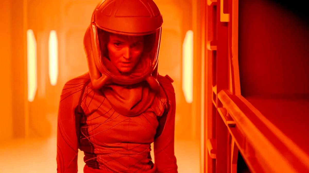 The Ark Season 3 Filming Start Window Confirmed By Showrunner: "It's ...