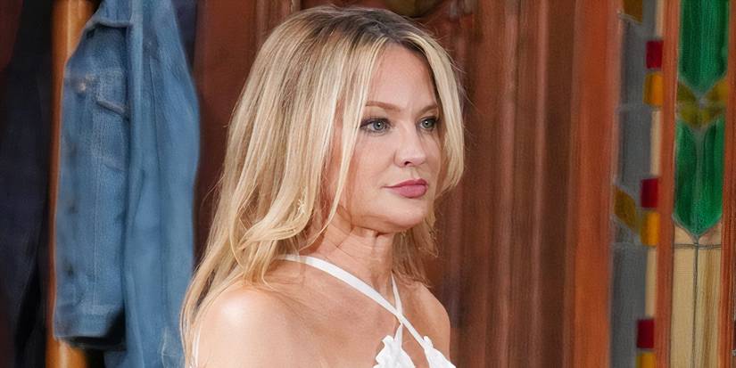 The Young And The Restless Cast & Character Guide (2025): Who Plays Who ...