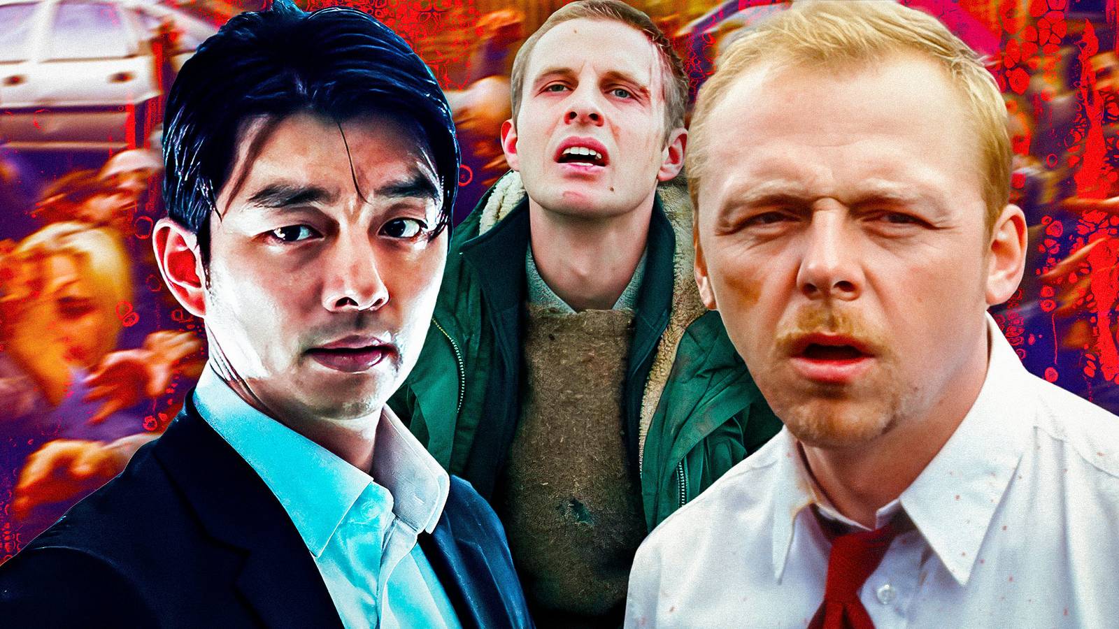10 Best Non-American Zombie Movies Of All Time