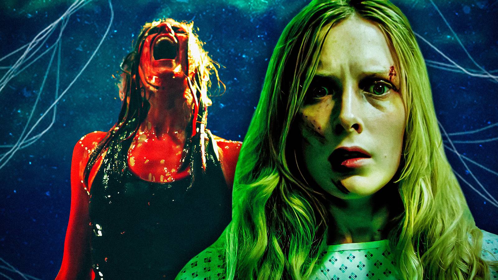 If You Need A Horror Movie That's Scary From Start To Finish, This 2005 ...