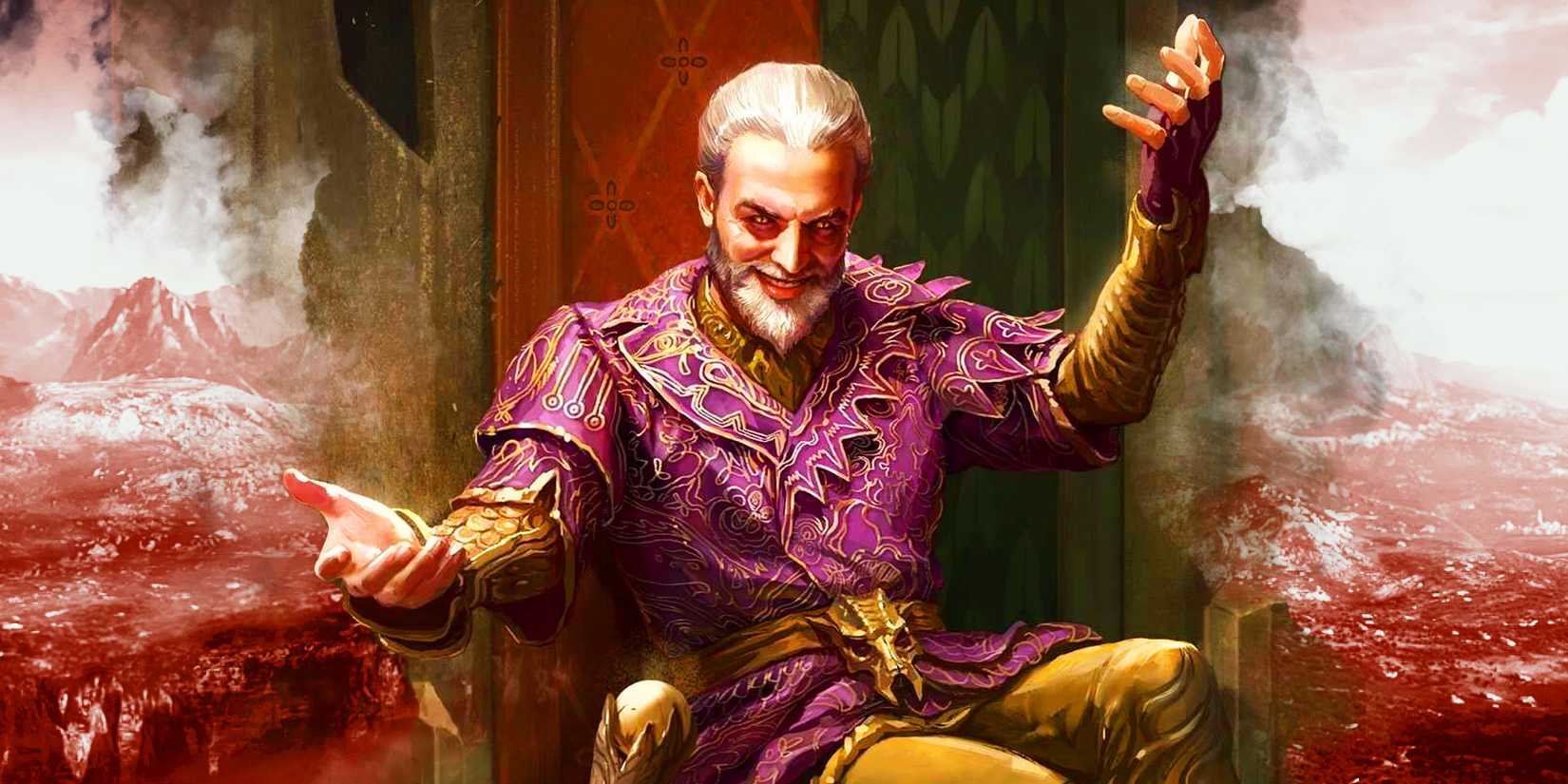 The Elder Scrolls 6 Title And Release Date Leak Roasted By Gamers
