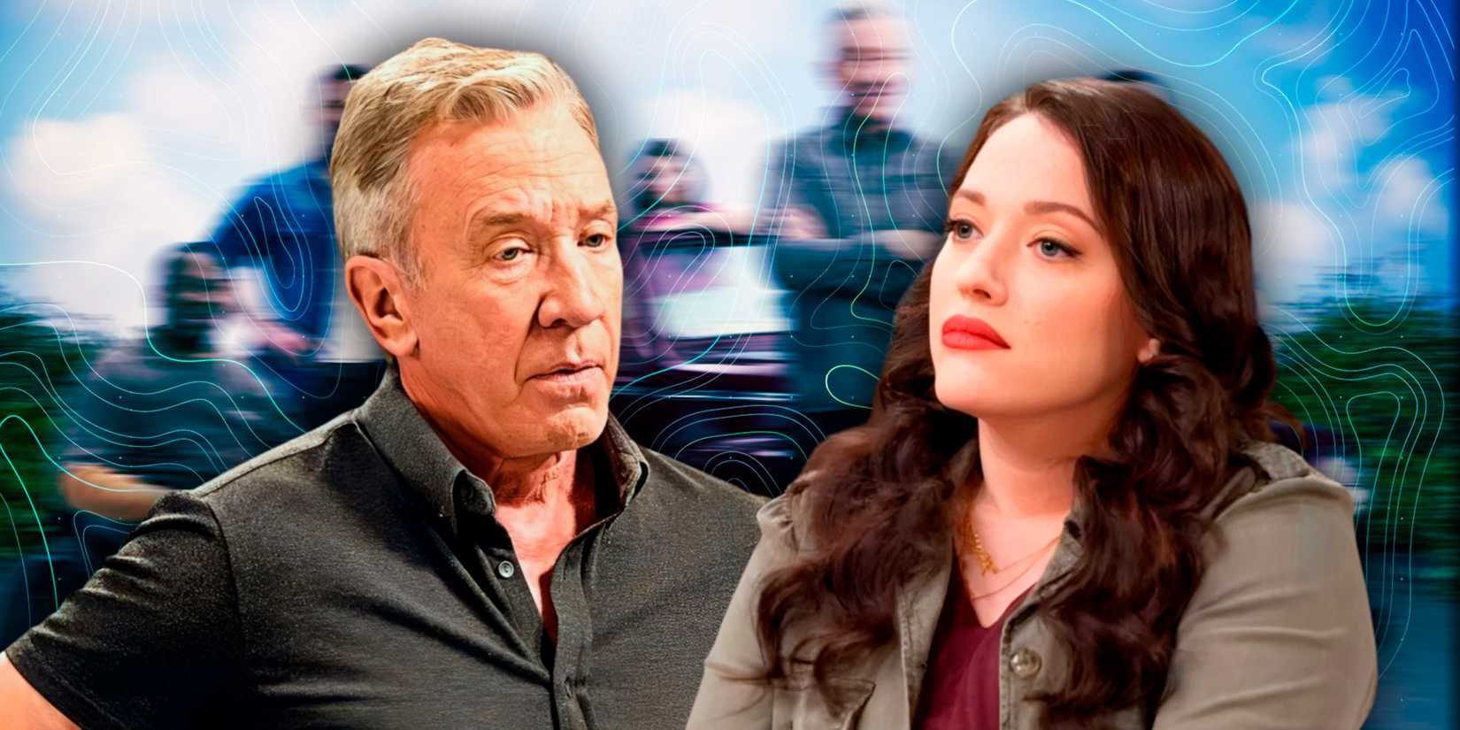 Shifting Gears Season 2 Could Introduce One Unseen But Important ...