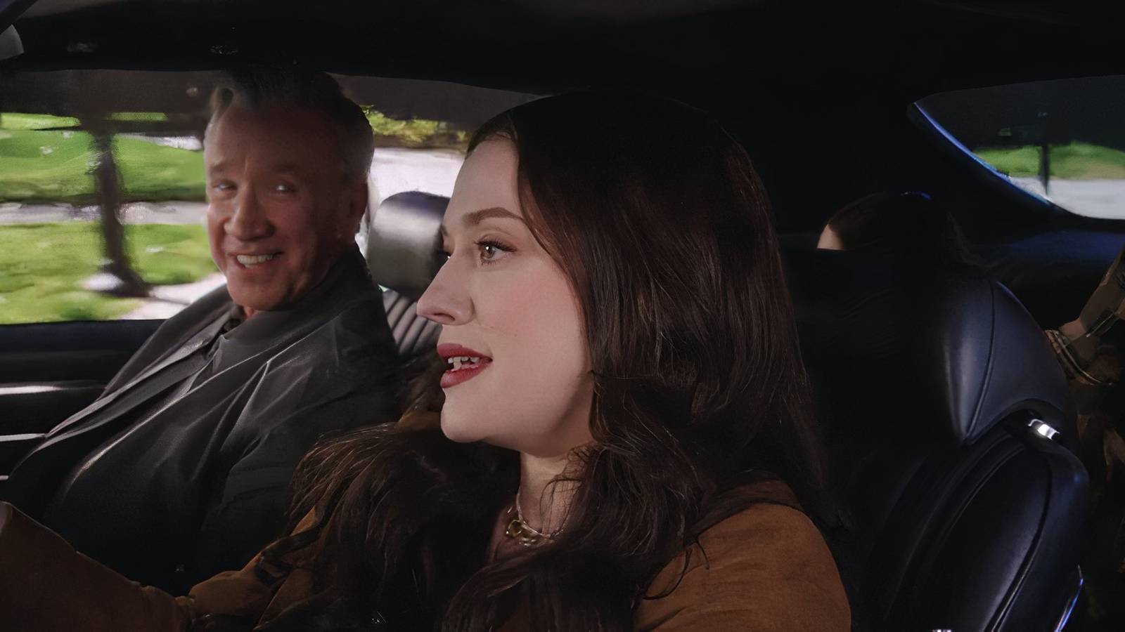 Shifting Gears Season 1 Finale Ending Explained: Tim Allen & Kat ...