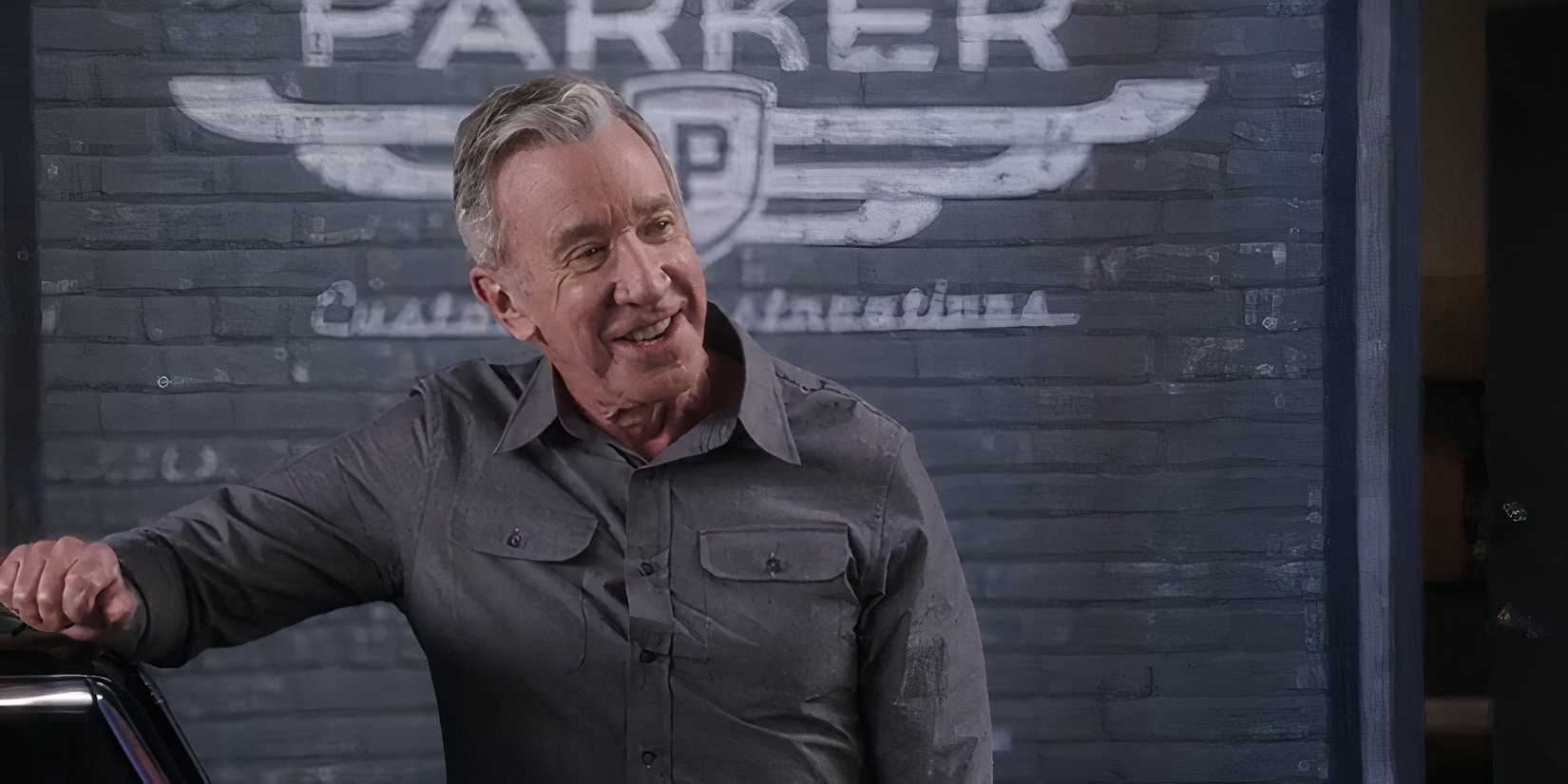 Shifting Gears Season 1 Finale Ending Explained: Tim Allen & Kat ...