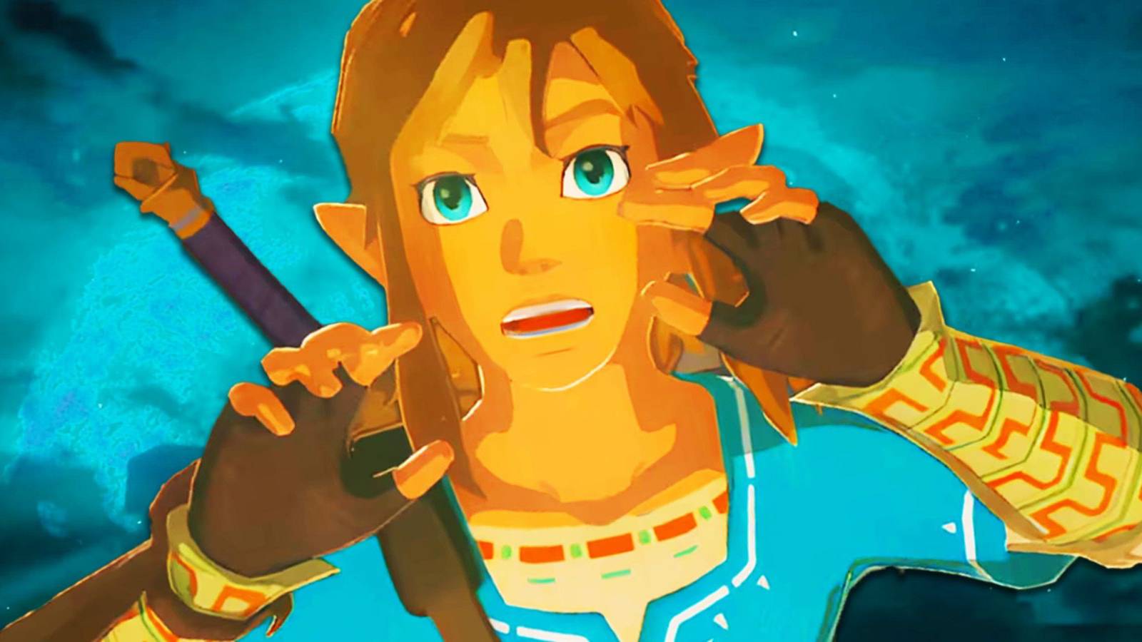 Zelda Unveils Official New 40th Anniversary Release Arriving This Month