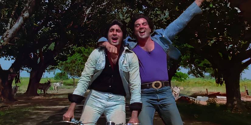 10 Excellent Asian Westerns That Fans Of The Genre Need To See