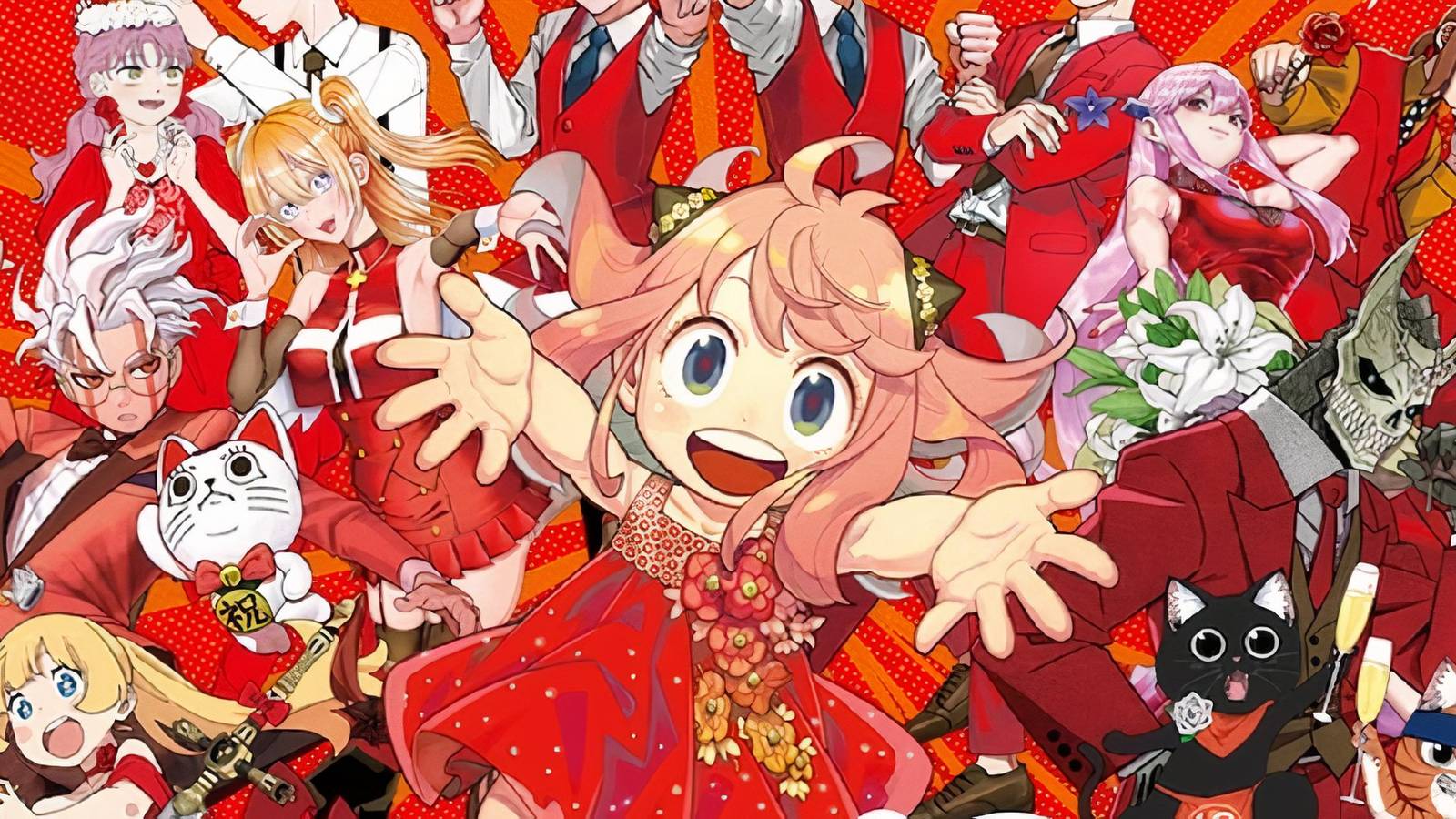 After 3 Long Years, One of Shonen Jump’s Best Sleeper Hits Is Finally ...