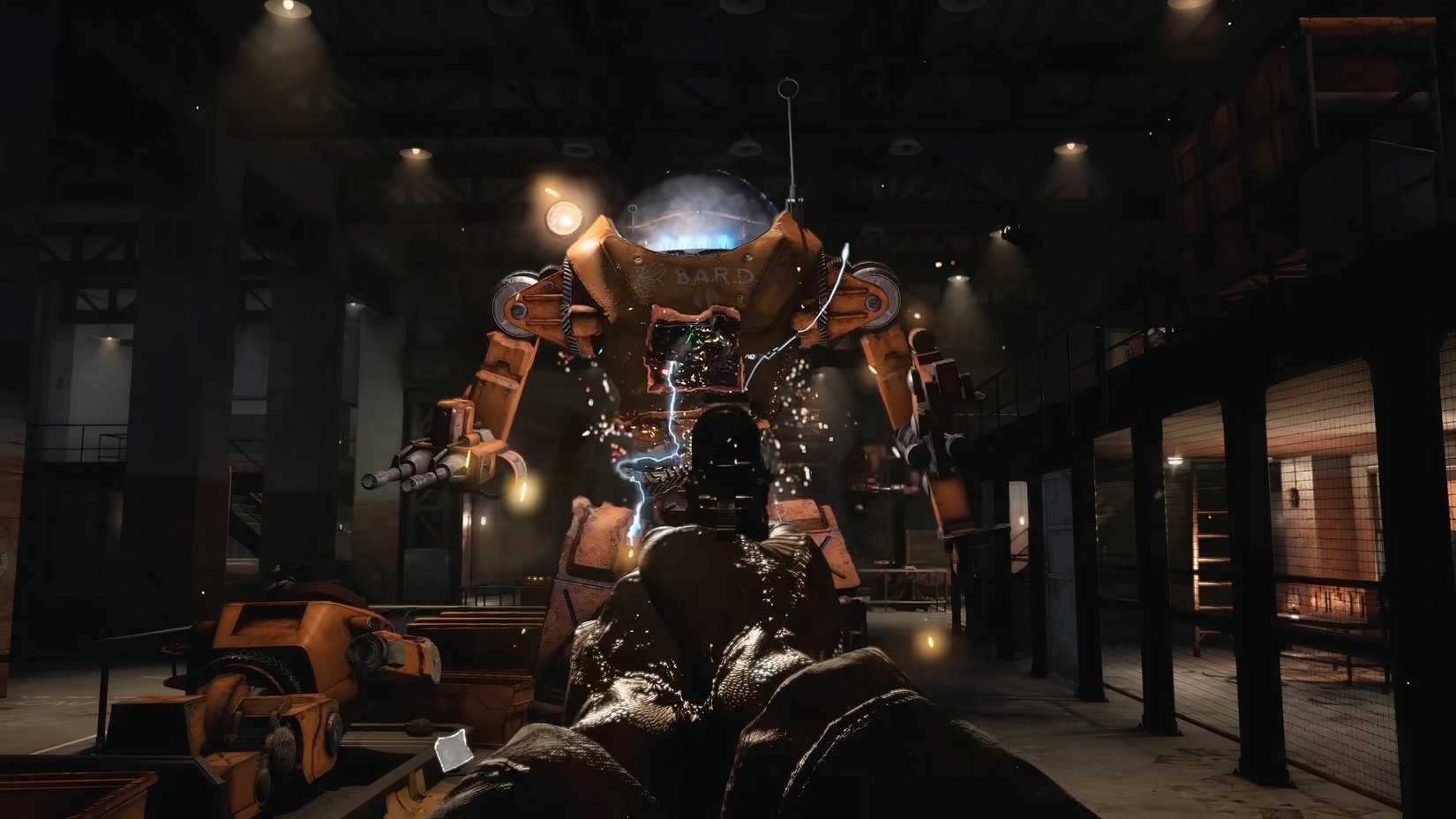 Atomic Battery Locations In Atomfall