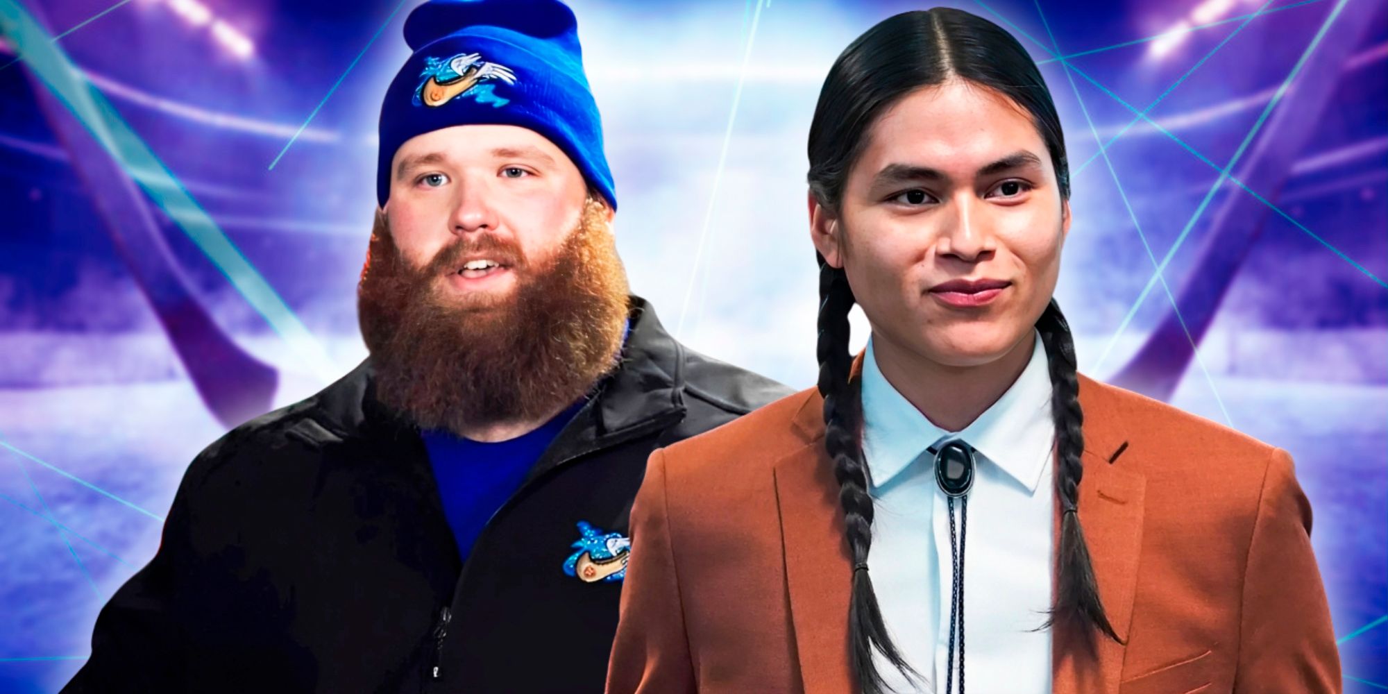 Where Is Shoresy Filmed? All Filming Locations In Letterkenny's Spinoff ...