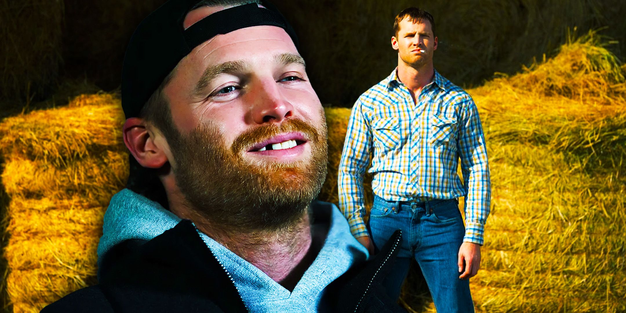 Shoresy Season 5 Can Finally Fulfill The Biggest Jared Keeso Character ...