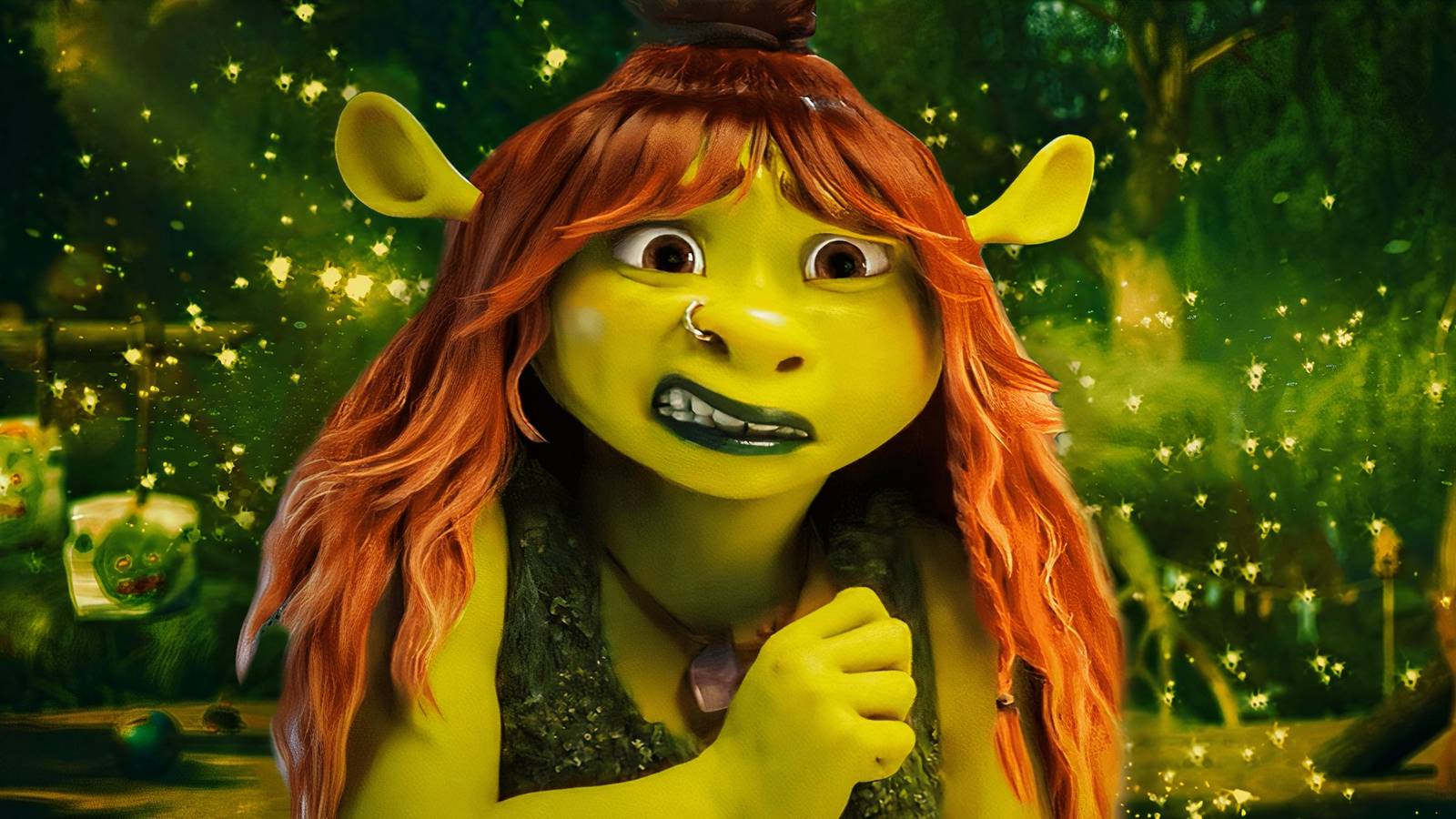 I’m Not Sure How To Feel About This Shrek 5 Felicia Theory (But It ...