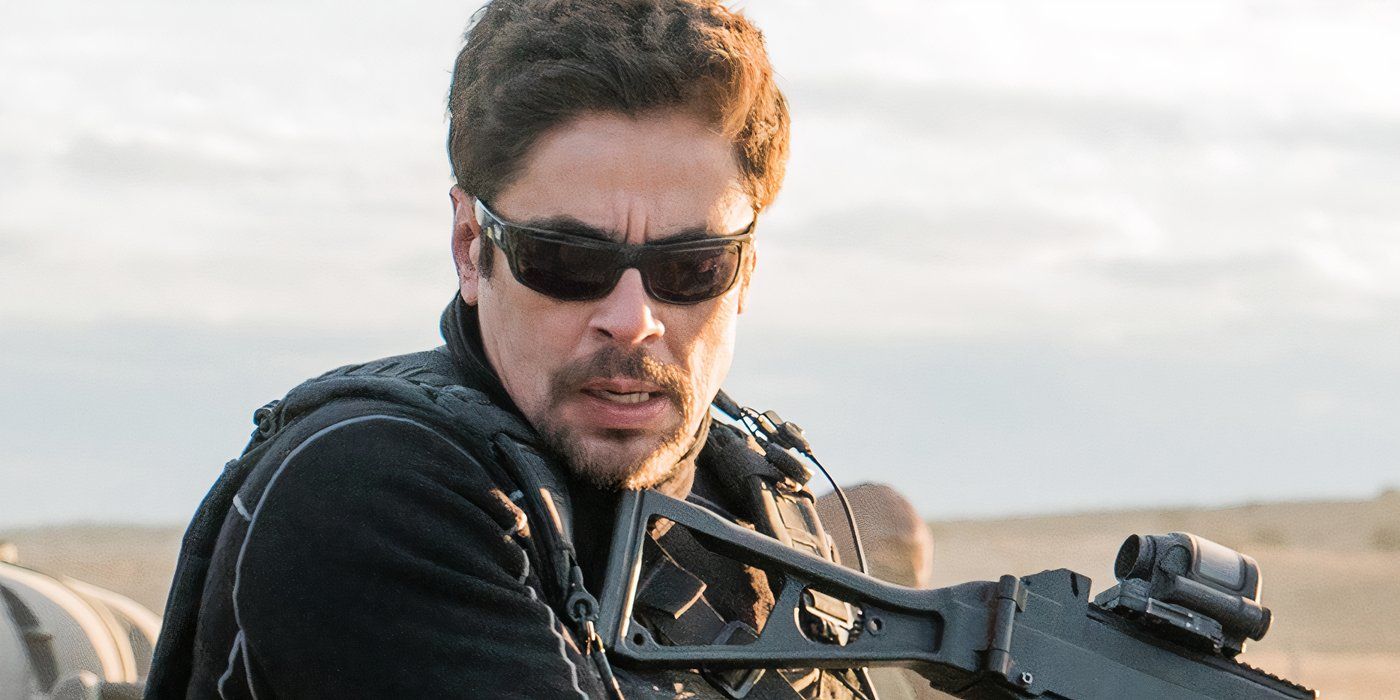 Sicario Summary, Trailer, Cast, Where to Watch and More