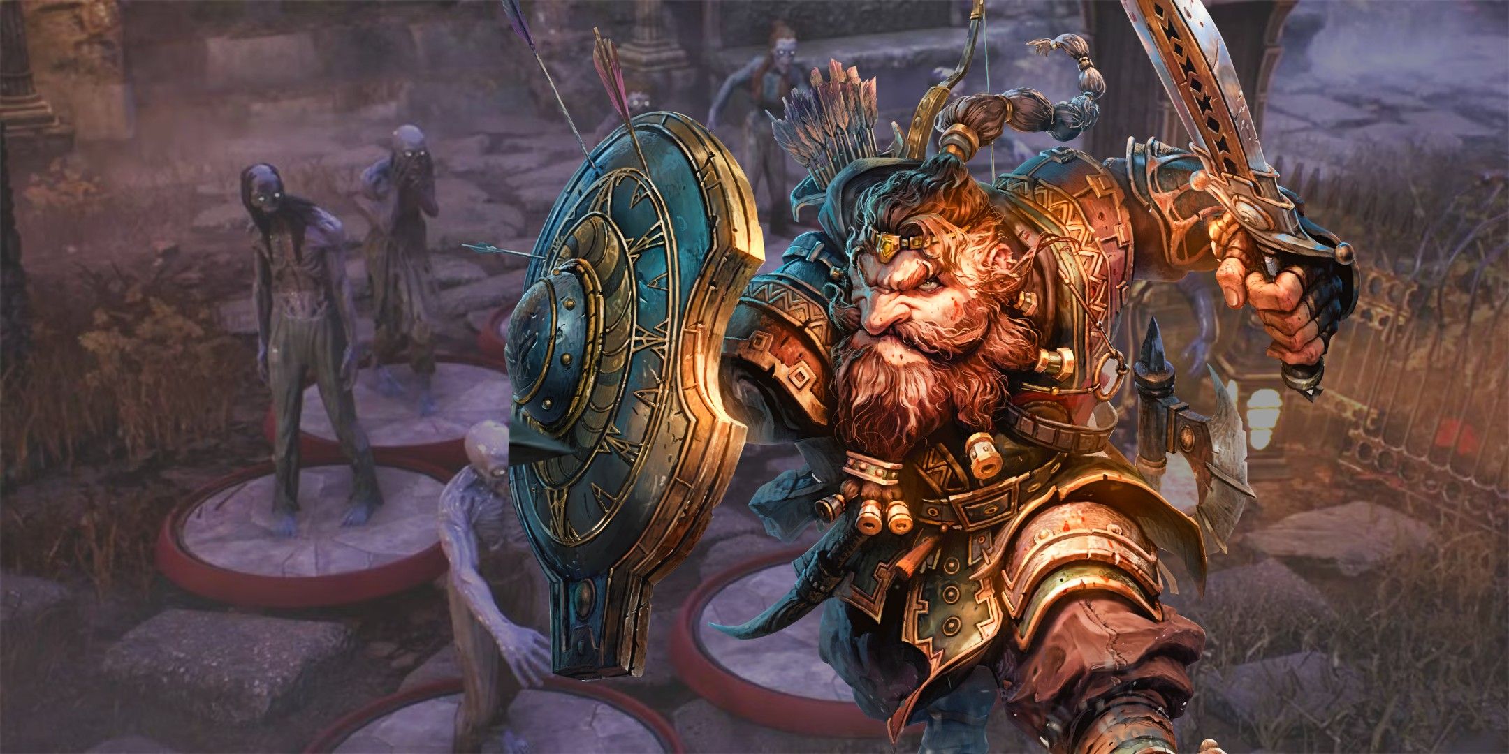 I've Tried Project Sigil, & I Think I Know Why D&D Is Scrapping Its ...