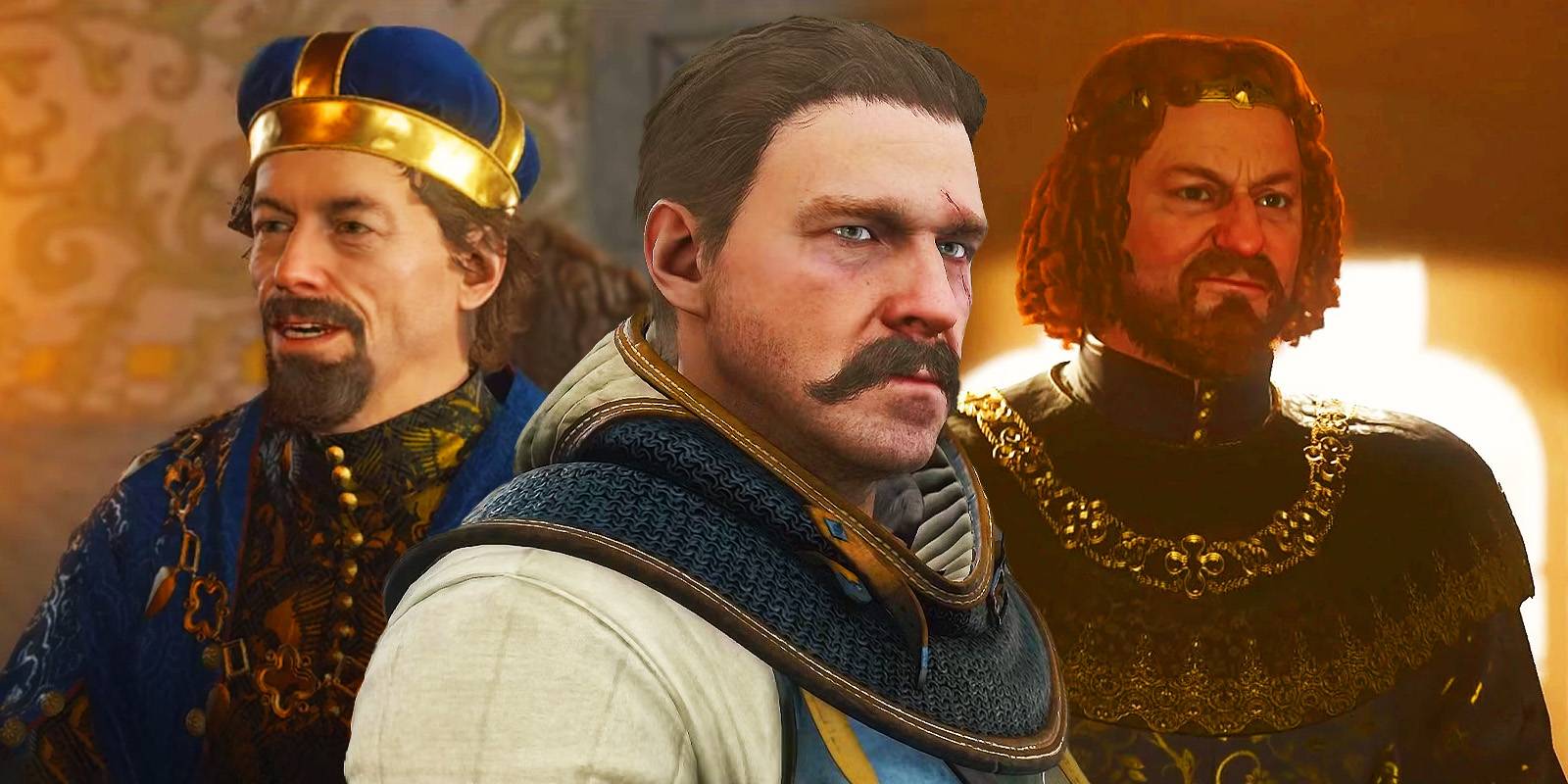 10 Real Life Historical Figures That Make An Appearance In Kingdom Come ...