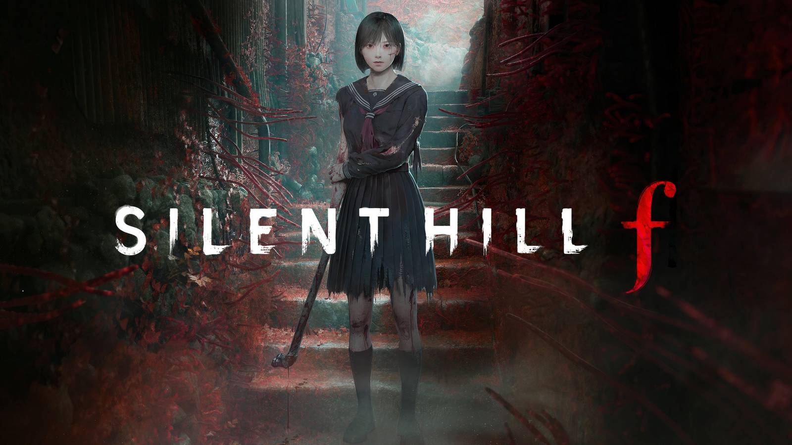 All Silent Hill F Edition Differences & Deluxe Edition Upgrade Explained