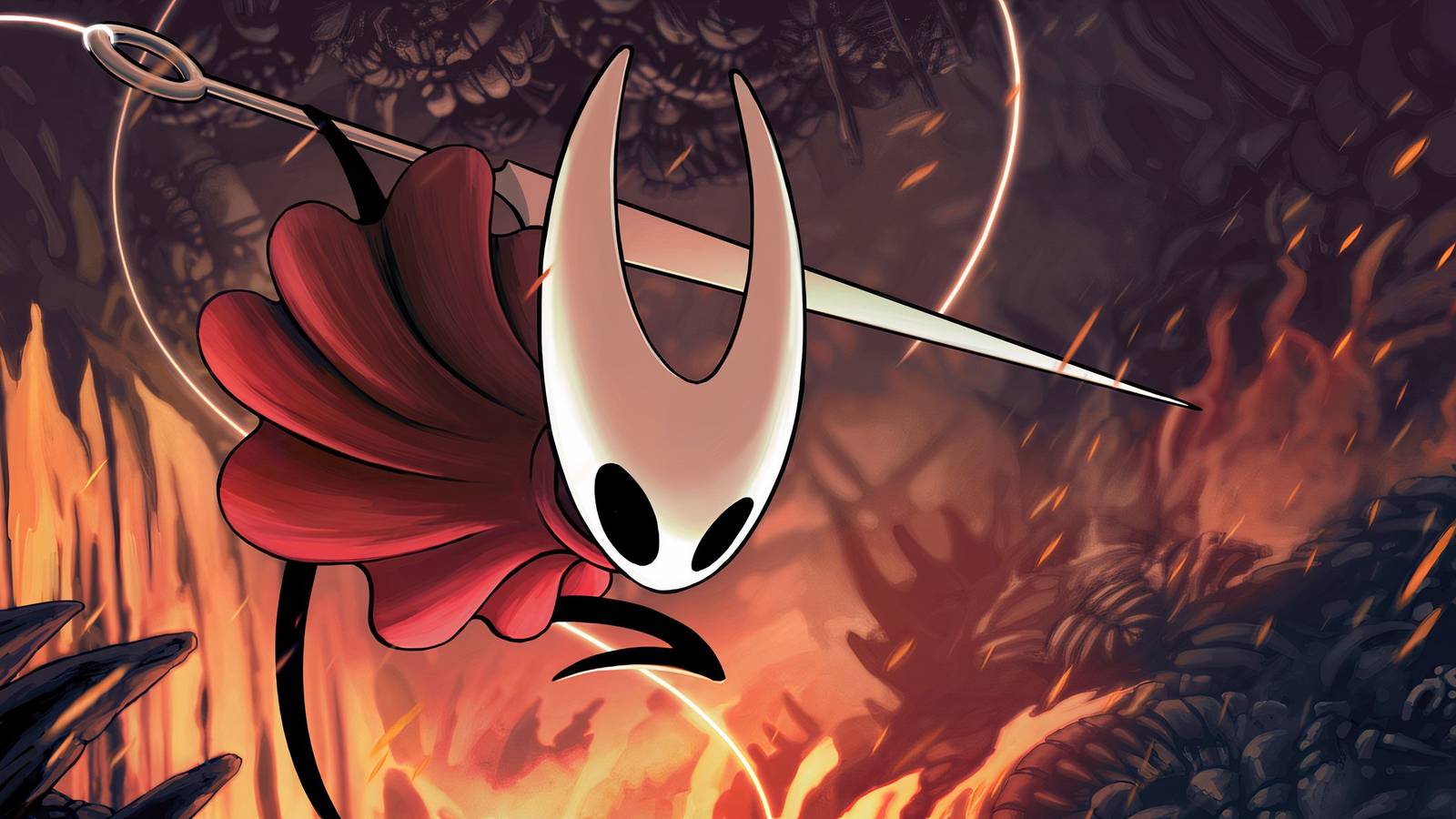 Hollow Knight: Silksong Just Got A Quiet Update On Steam & It Could ...