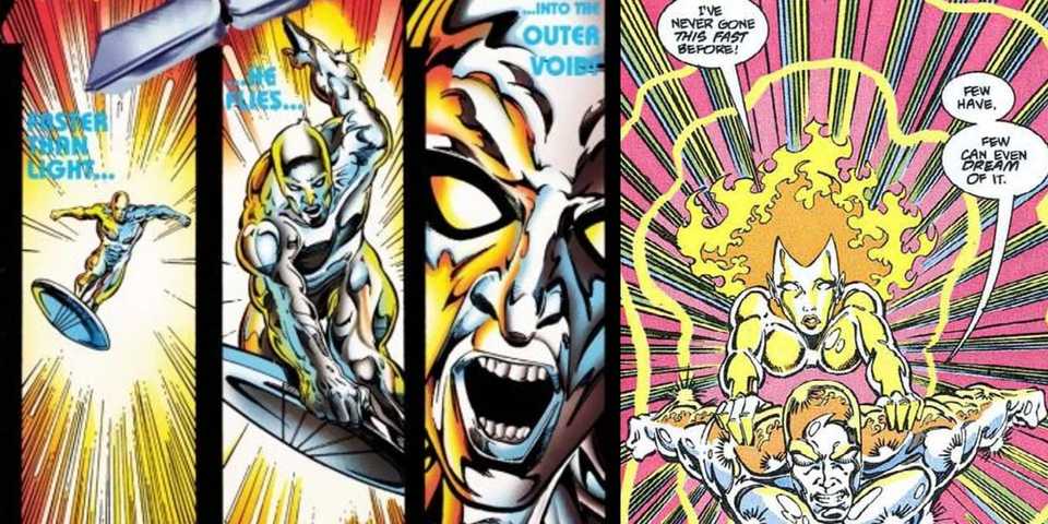 Where Are They? 8 Marvel Heroes Who Need to Pop Into the MCU ASAP