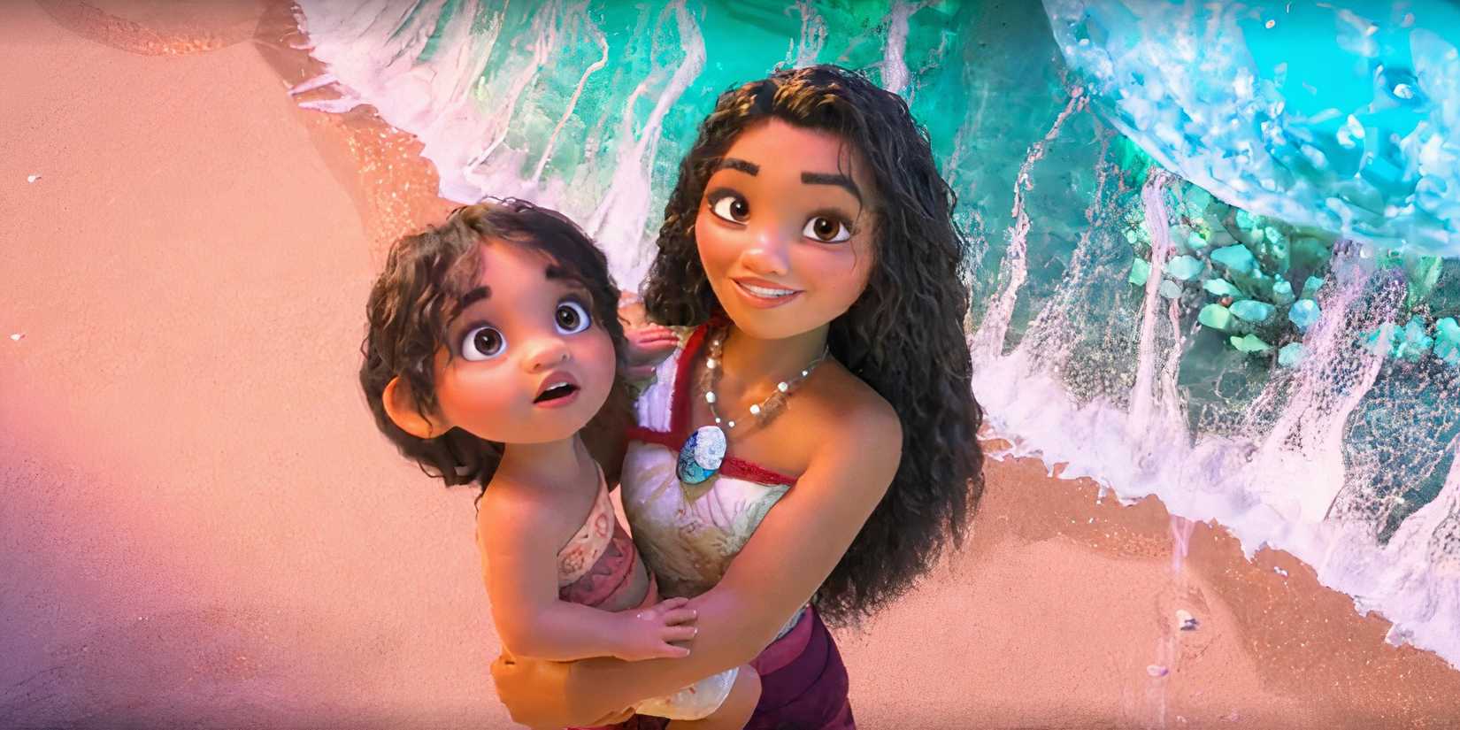 Moana 2 Ending Explained: What Happens To Moana & How It Sets Up Moana 3
