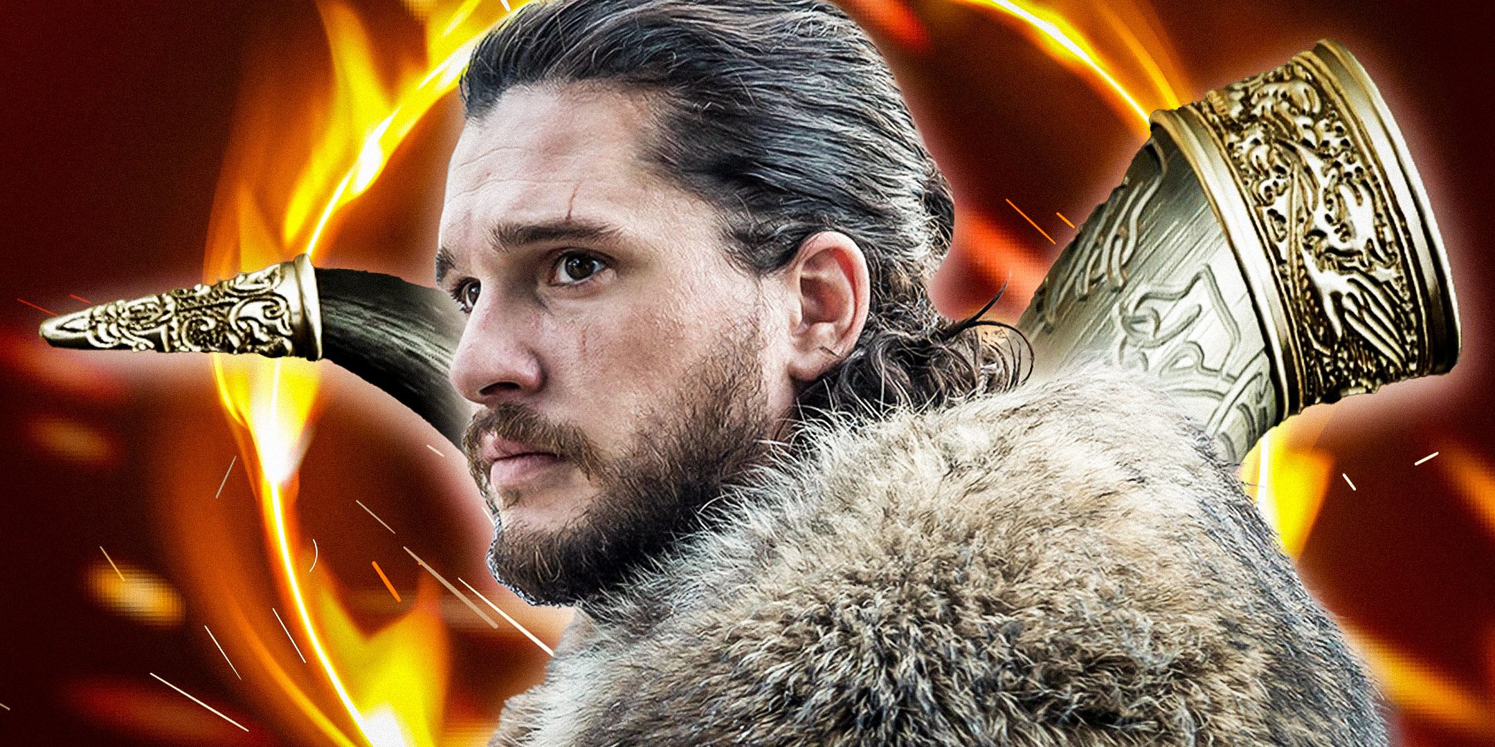 The Winds Of Winter's Delays Highlight A Harsh Reality For Jon Snow, 14 ...