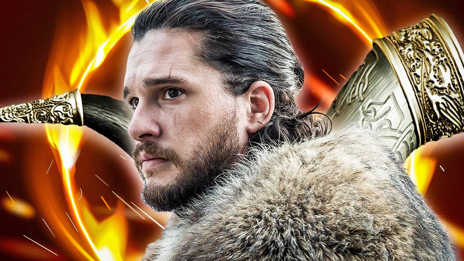 6 Theories About Jon Snow In The Winds Of Winter That Are Different To ...