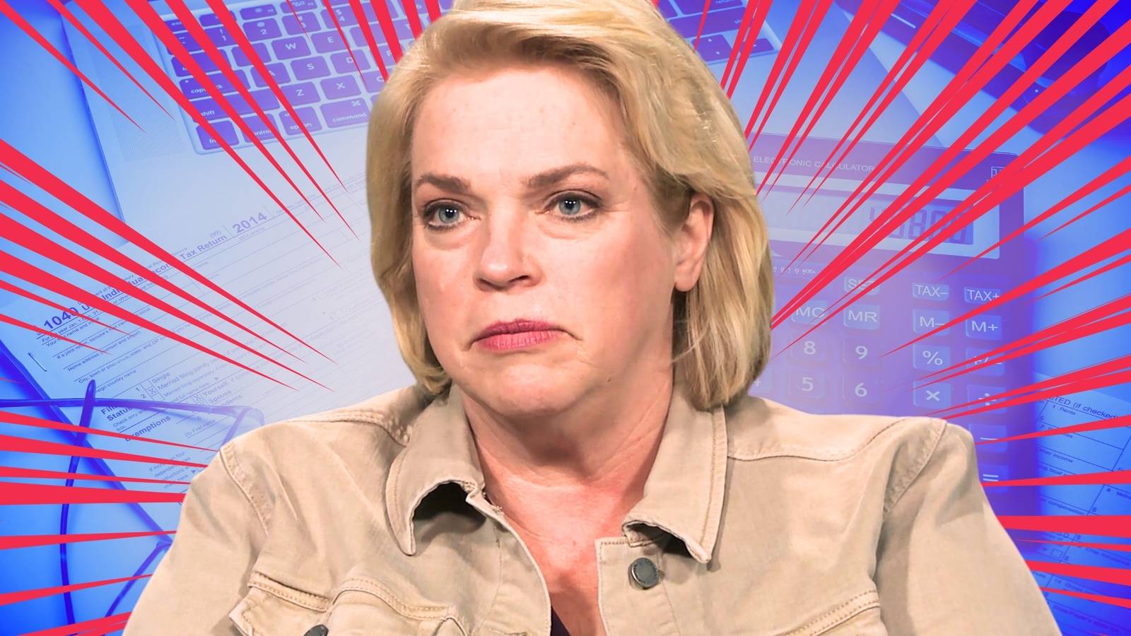 Sister Wives’ Janelle Brown Admits “Really Convincing” Scam Almost ...