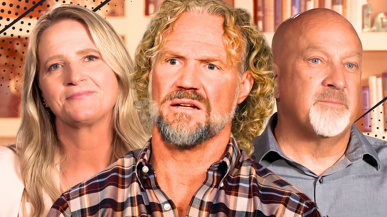 "Manipulation, Pouting, Temper Tantrums": Kody Roasted Christine For ...