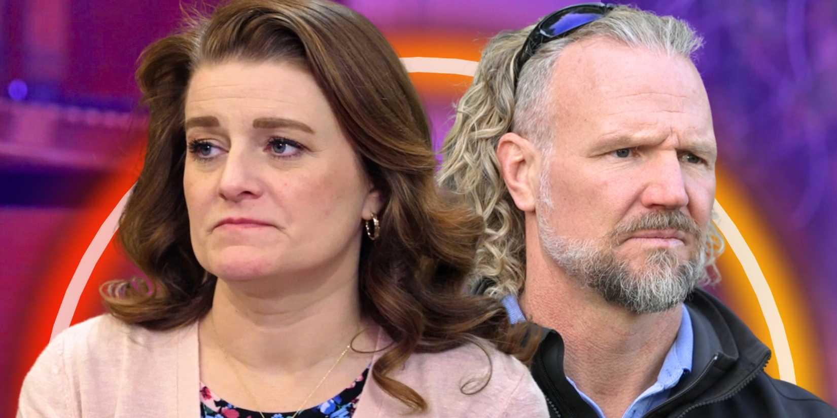 Sister Wives Star Kody Brown Shockingly Reveals If Robyn Is His ...