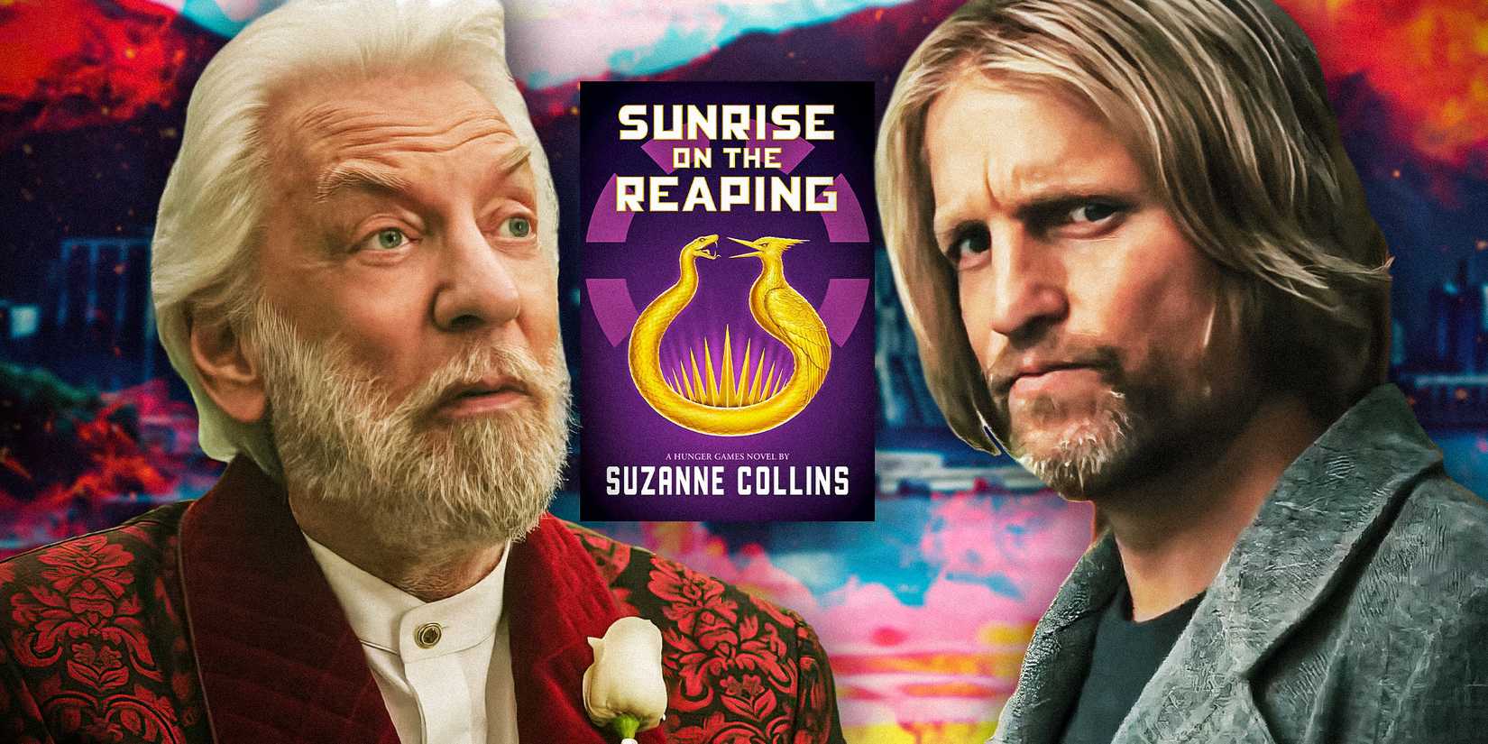 Sunrise On The Reaping vs. Ballad Of Songbirds And Snakes: Which Hunger ...