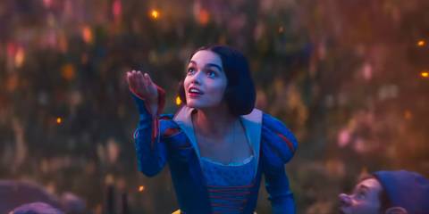 Disney's Snow White Summary, Latest News, Trailer, Cast, Where to Watch ...