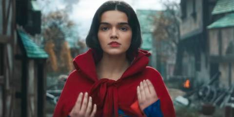 Disney's Snow White Summary, Latest News, Trailer, Cast, Where to Watch ...