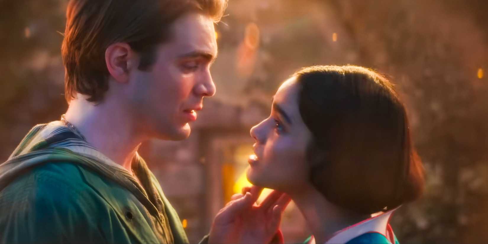 All 11 Snow White Songs In Disney's Live-Action Remake, Ranked Worst To ...