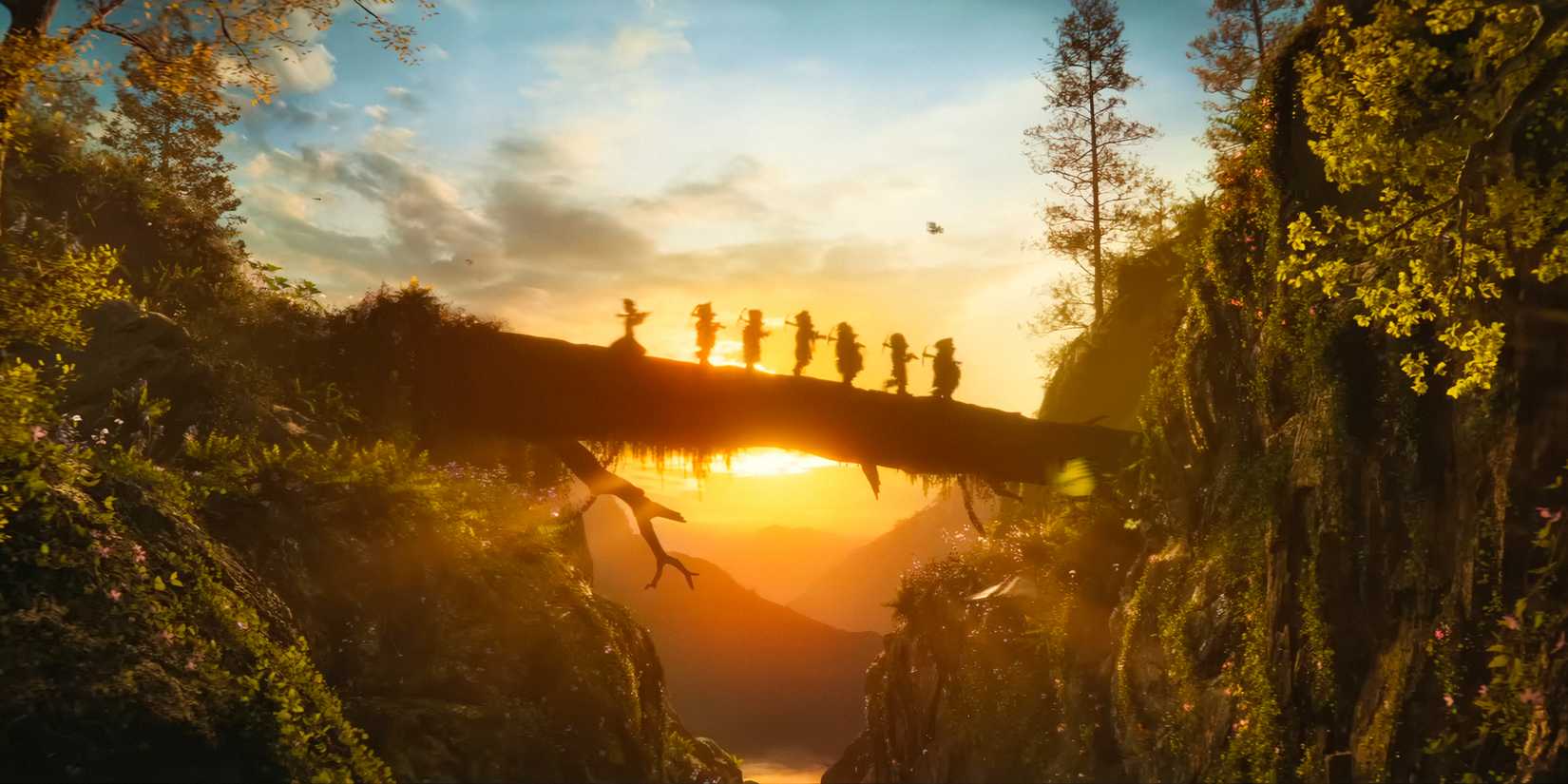 Snow White Imperfectly Resolves A Seven Dwarfs Controversy Even Peter ...