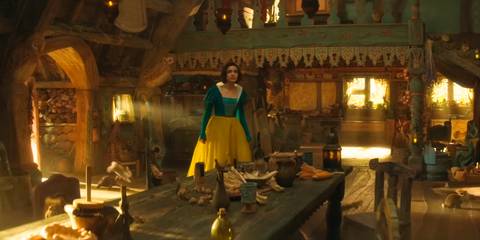 Disney's Snow White Summary, Trailer, Cast, Where to Watch and More