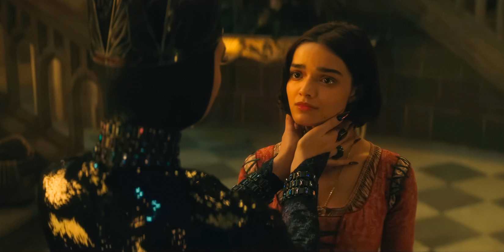 Disney's Original Live-Action Snow White Movie Plan Would've Been A Lot ...