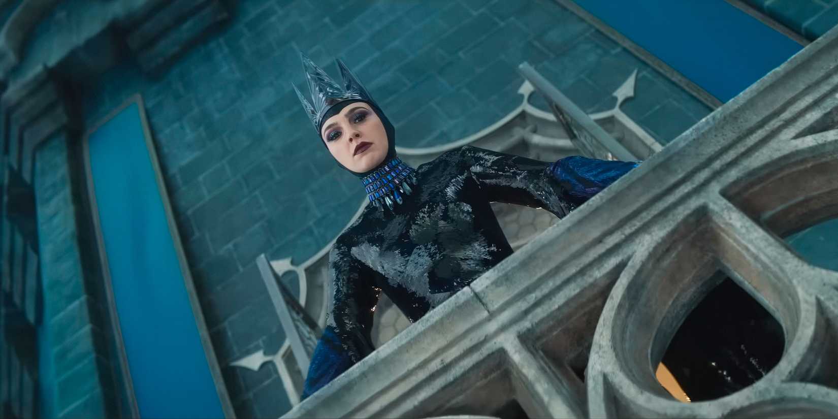 Snow White May Not Cross A Box Office Milestone That All But Two Disney ...