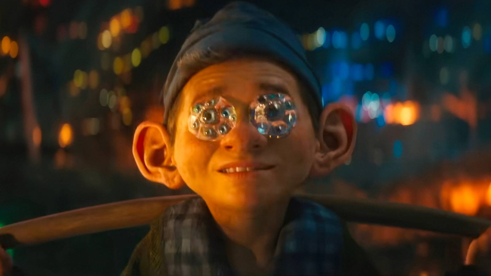 Snow White Imperfectly Resolves A Seven Dwarfs Controversy Even Peter ...