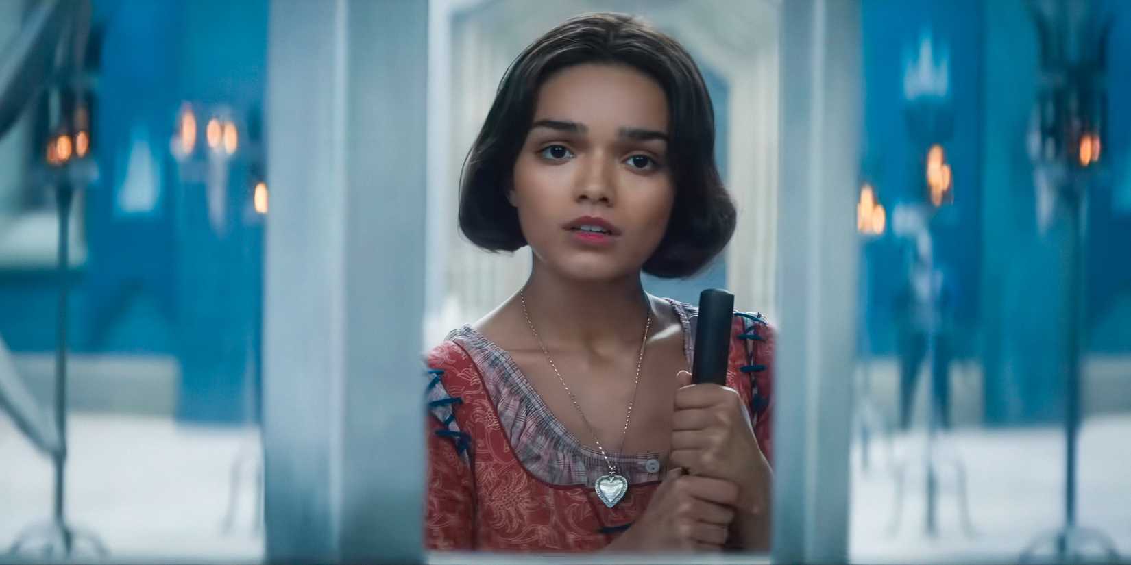 Snow White's New Meaning For Fairest In The Land Explained