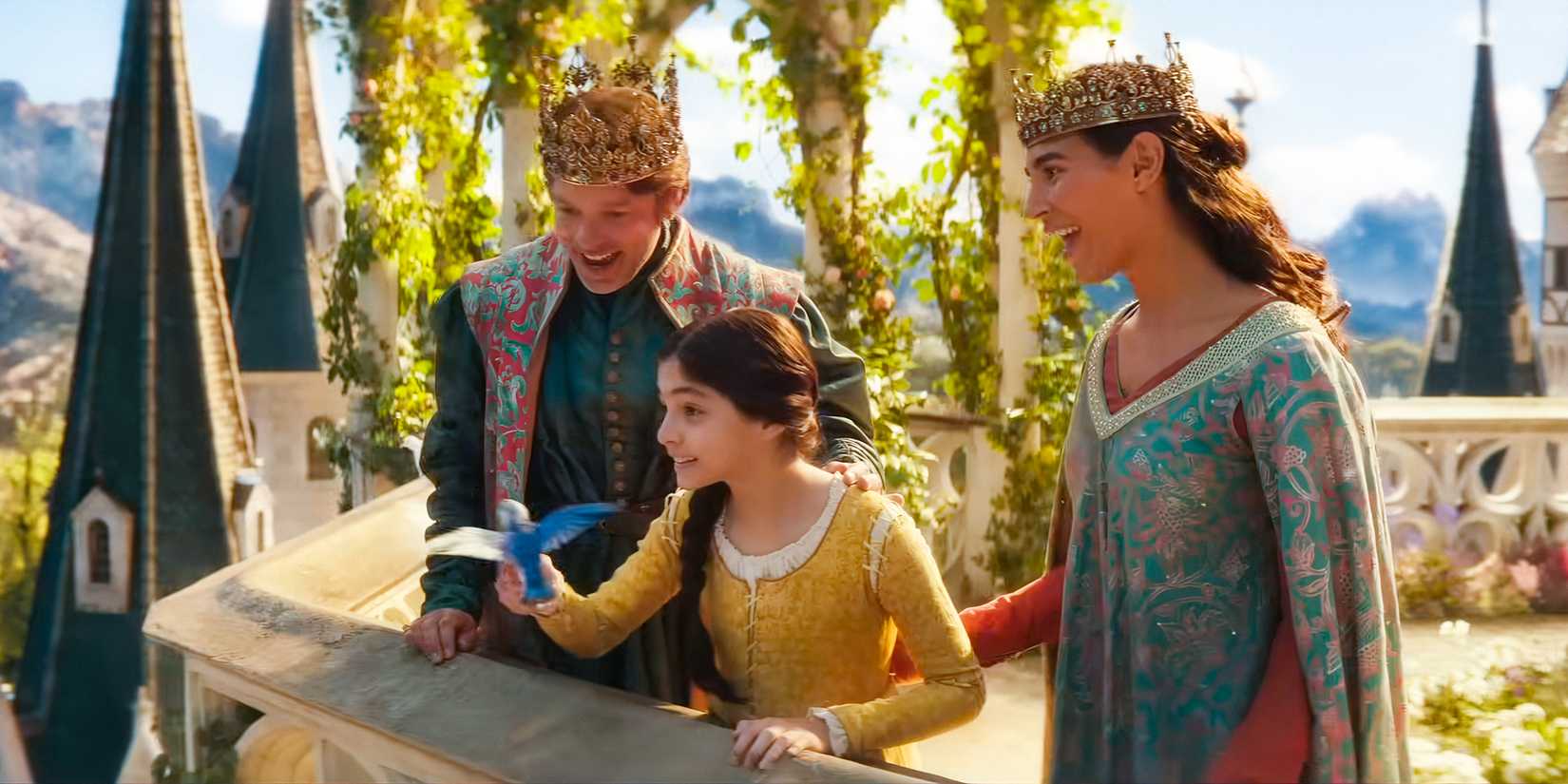 Snow White Disney+ Streaming Release Date Revealed After $205 Million ...