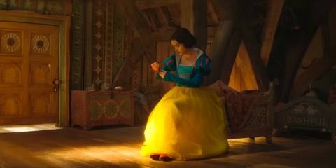 Disney's Snow White Summary, Trailer, Cast, Where to Watch and More