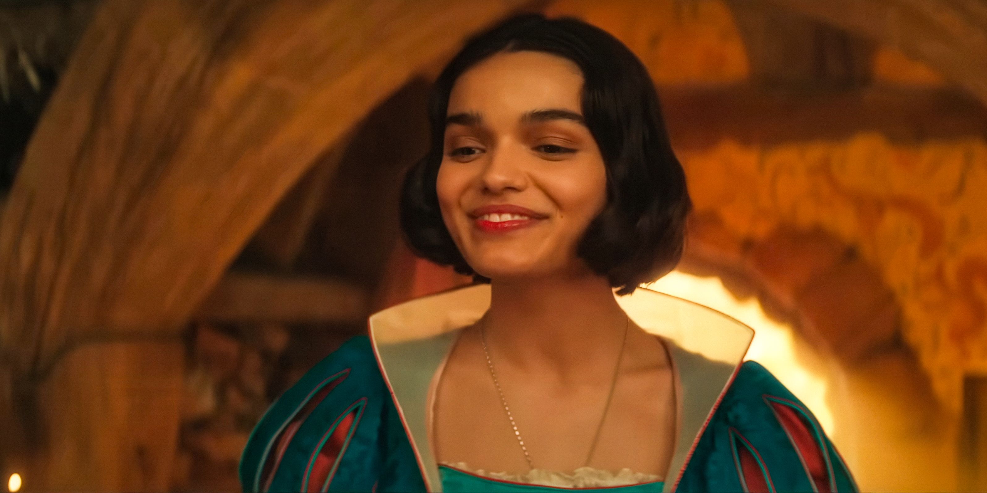 Disney's Snow White Gets IMDb Disclaimer After A Wave Of 1-Star Reviews ...