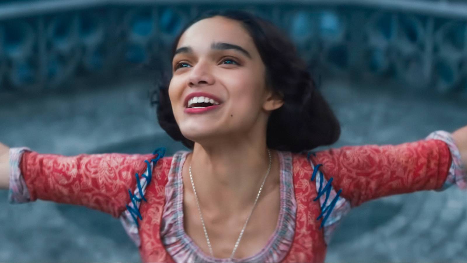 Disney's Snow White Pushes Box Office Career Milestone For Rachel ...